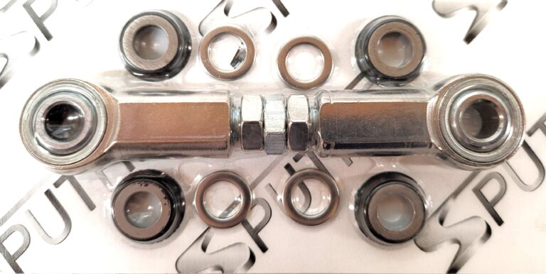 The Sputhe PosiTrac Dyna Chassis Stabilizer - Sputhe Custom Made Parts ...